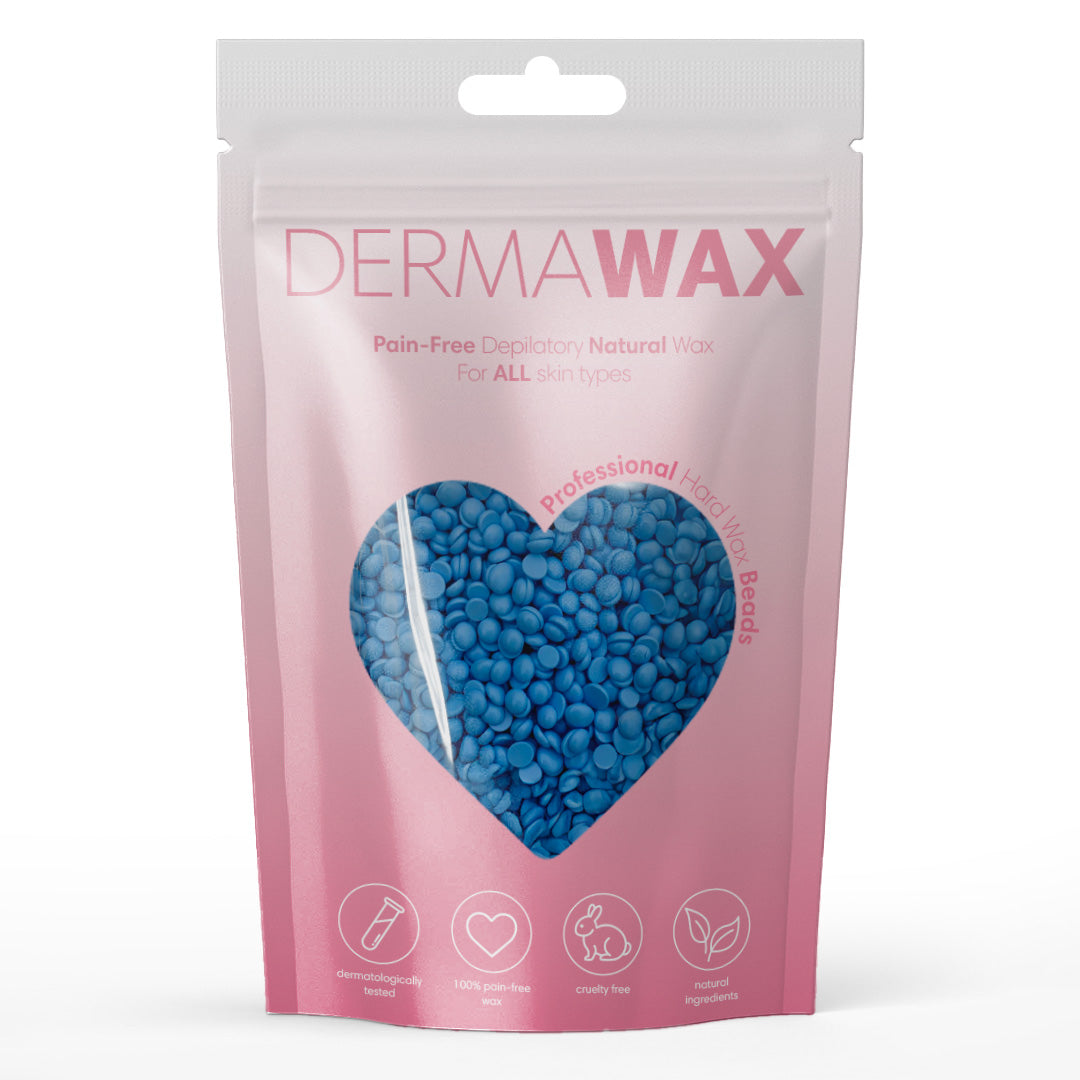 💙 Oceaanwas – DermaWax